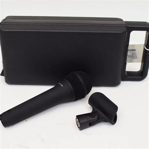 Peavey Pvm Microphone Cases Artofit