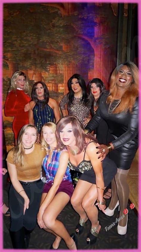 Pin By Tinne Alberts On Crossdressed Party Time Girls Be Like Girl