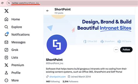 Introducing Shortpoint X Design Element Shortpoint Support