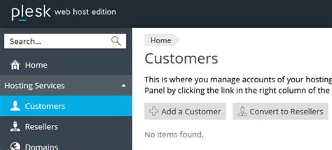 What Are Plesk Users Customers Roles And Subscriptions Transip