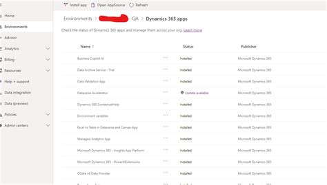 how do i remove a dependency with a greyed out remove button r