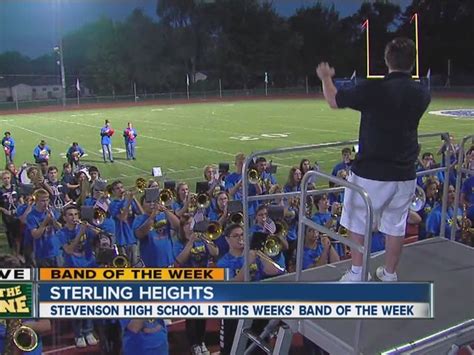 11 Things Sterling Heights Stevenson Alumni Will Never Forget