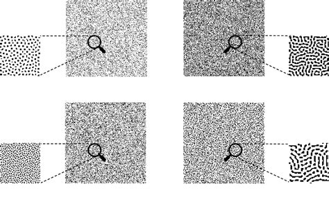 Figure 13 From 2d And 3d Halftoning For Appearance Reproduction Semantic Scholar