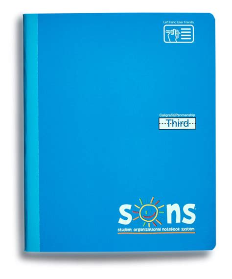 Sons 200 Page Calligraphy Notebook Third Pepe Ganga Online