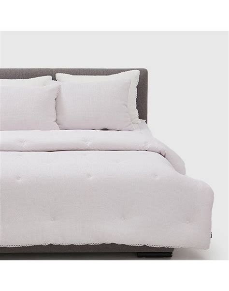 [갤러리아] 벨모달와플 차렵이불 패드세트 Ss 사계절