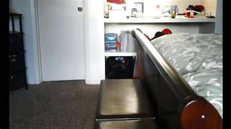 Squirting From Cucumber Fucking PORNDROIDS COM