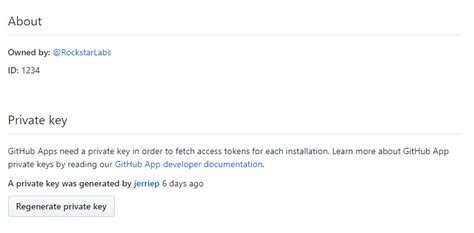 github user authentication in github application through django