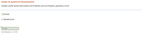solved chapter 16 question 57 parameterization consider a