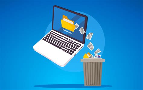 Is A File Really Deleted When You Hit Delete”