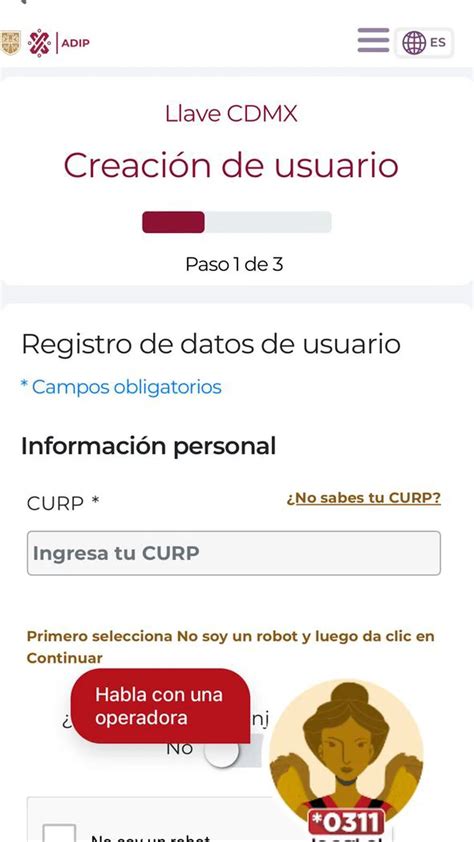Lo Que Se Sabe Del Supuesto Hackeo De Usuarios Y Contraseñas De La Plataforma “llave Cdmx” Infobae