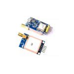 GPS NEO M Satellite Positioning Module Development Board For Arduino STM Robu In