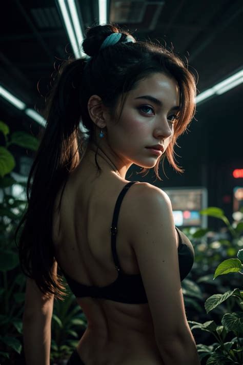 Realistic Fusion X V Stable Diffusion Model Checkpoint Tensor Art