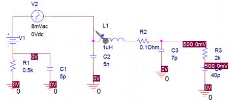 PSpice How To Model Noise With This Scheme Simulation Hardware System Design Tools Forum
