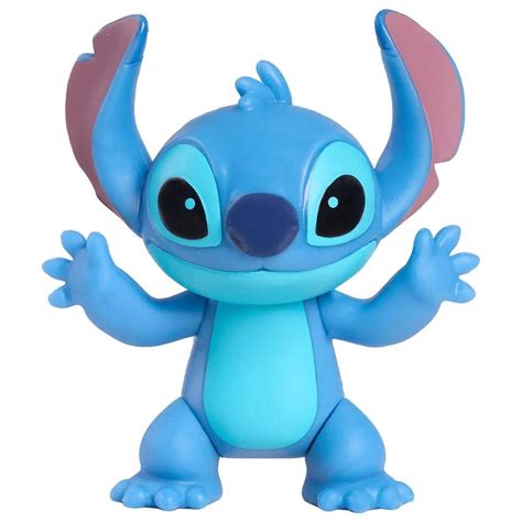 Lilo And Stitch Mini Figure Playset Stitch And Beach Buggy 75 Cm Fanbase