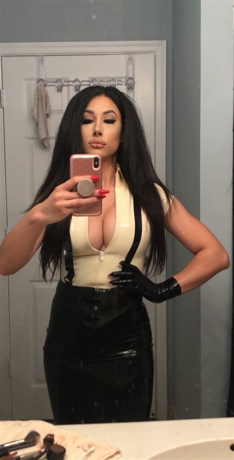 Mistress Tangent Selfie Tfortt