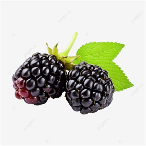 Mora Recortar Png Mora Png Fruta Mora Alimento Png Imagen Para
