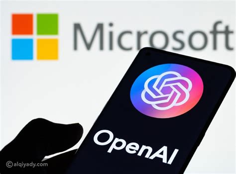Openai ومايكروسوفت تواجهان دعاوى قضائية بشأن حقوق الطبع والنشر