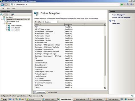 Internet Information Services 70 Manager Gratis Download Heise