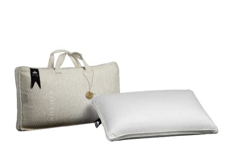 Almohada Performance Látex Cool Frescura Y Durabilidad