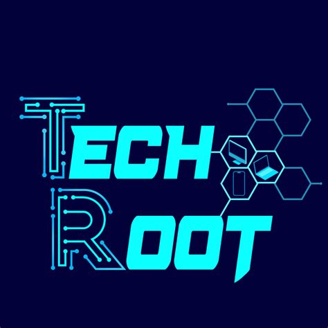 Gaming Pc Tech Root
