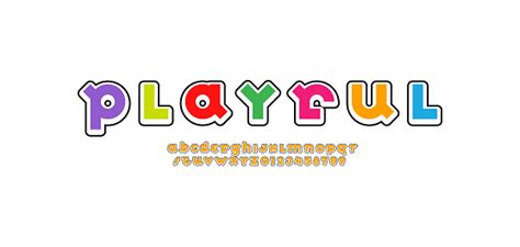 트렌디한 3d 글꼴 둥근 현대 알파벳 A에서 Z까지의 굵은 글자와 0에서 9까지의 숫자 벡터 일러스트레이션 10eps 3차원 형태에 대한 스톡 벡터 아트 및 기타 이미지