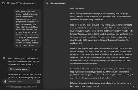 ChatGPTs Crazy Canvas Extension What It Is How To Use It