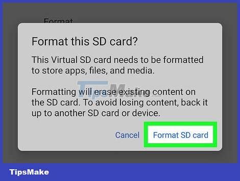 How To Format A Memory Card Using A Windows Computer