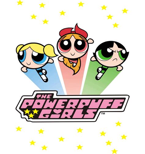 Meninas Super Poderosas