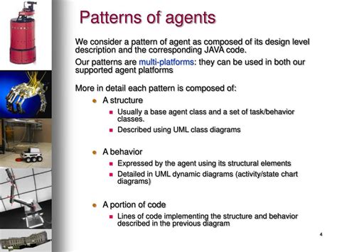 Ppt Passi Process For Agent Societies Specification And Implementation Powerpoint