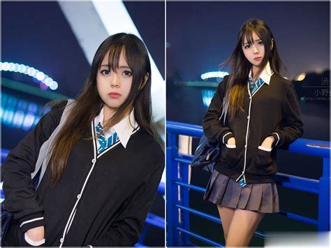 058 小野妹子w 更新至 46 期 Cos基地