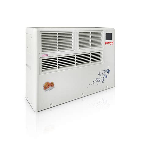 空气源热泵三联供的5大优势深度分析 佛山铠耐空调设备有限公司