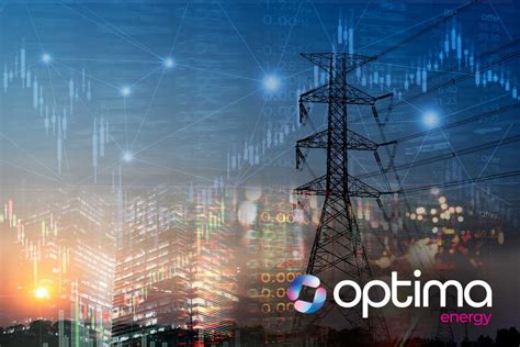 Why Use Energy Invoice Validation Services Optima Energy