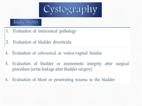 Imaging In Urology PPTX