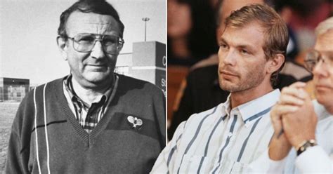Jeffrey Dahmers Dad Considering Suing Netflix For Glamorising