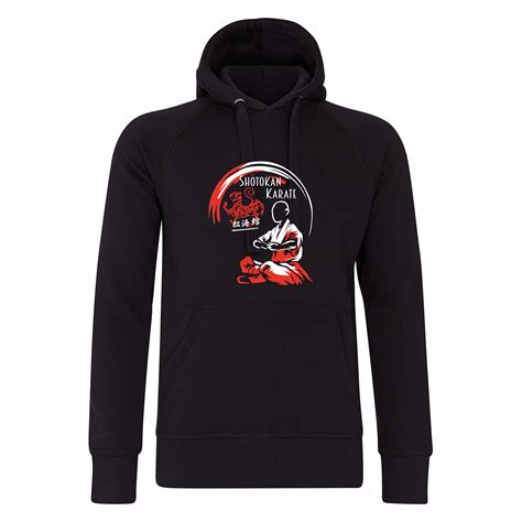 Shotokan Sitting Monk My Jkabutikken