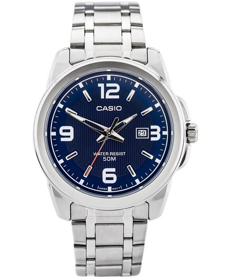 Casio Mtp 1314d 2avef Mens Watch •