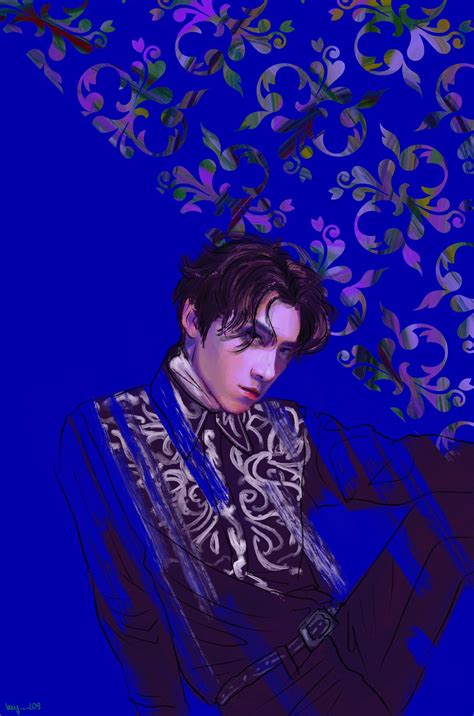 黄冠亨 堆糖，美图壁纸兴趣社区