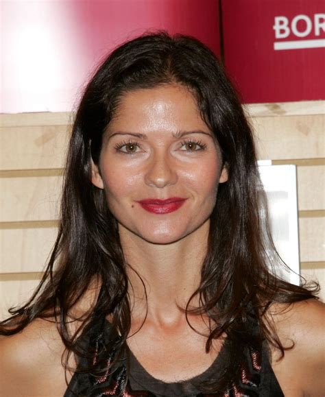 Picture Of Jill Hennessy
