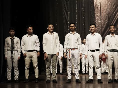 Grand Final Putera Putera Puteri Wisata Indonesia