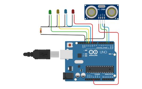 Circuit Design Lab5 3 Tinkercad