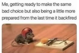 Mouse Trap Meme Meme By Stumpybeans010 Memedroid