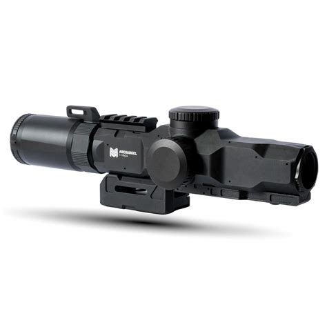 Scope Mount Picatinny Rail Buy Feyachi Srm12 Scope Mount Offset