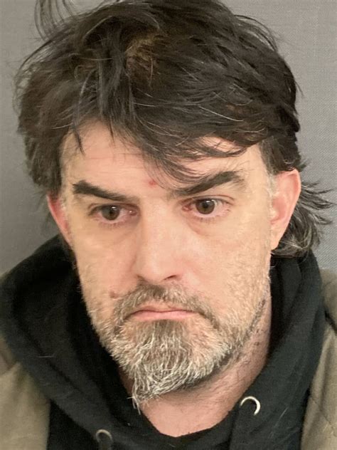 Judge Kainen Continues To Hold Patrick Barrett Without Bail Local