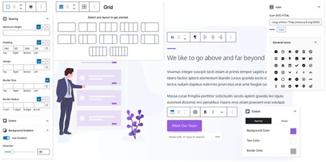 generateblocks build better wordpress sites with generateblocks