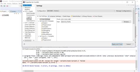 How To Build The Bin File Duet3d Forum