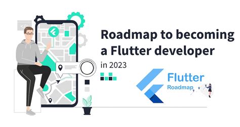 Roadmap To Learn Flutter 2023 By Atuoha Anthony
