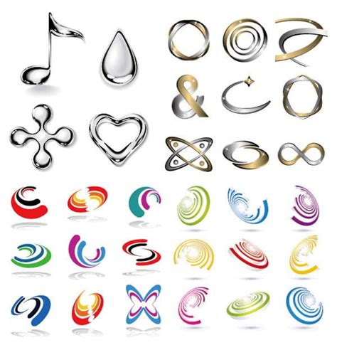 몇 가지 유용한 소재 벡터 그래픽 아이콘 Eps Uidownload