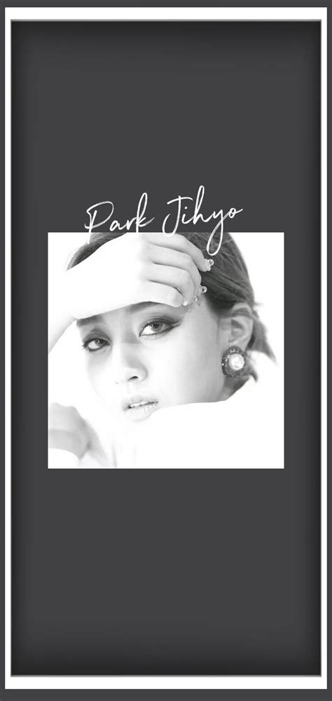 Ghim Của ☠️d A O H☠️ Trên 05 Park Ji Hyo 🍭 박지효