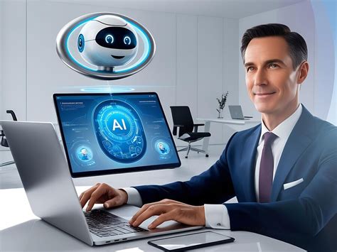 Leveraging Ai Technology For Enhanced Work Efficiency And