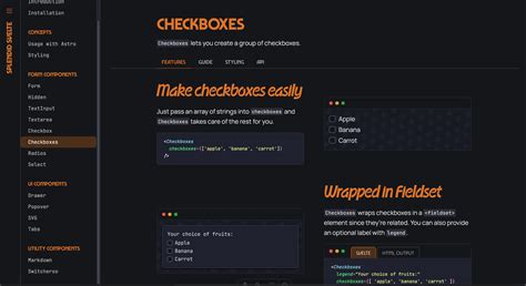 A Useful Svelte Pattern Extras